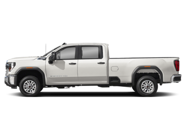 New 2026 GMC Sierra 2500HD Denali Ultimate 4D Crew Cab in Austin ...