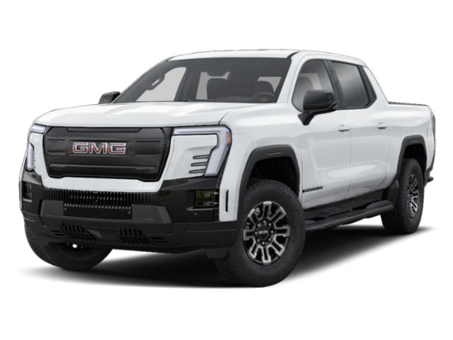 New 2026 GMC Sierra EV Elevation Extended Range 4D Crew Cab in Austin ...