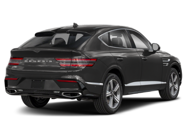 New 2026 Genesis GV80 Coupe 3.5T e-SC 4D Sport Utility in Miami # ...