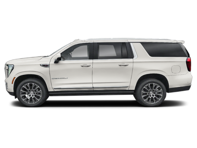 New 2026 GMC Yukon XL Denali 4D Sport Utility in San Antonio #TR232929 ...