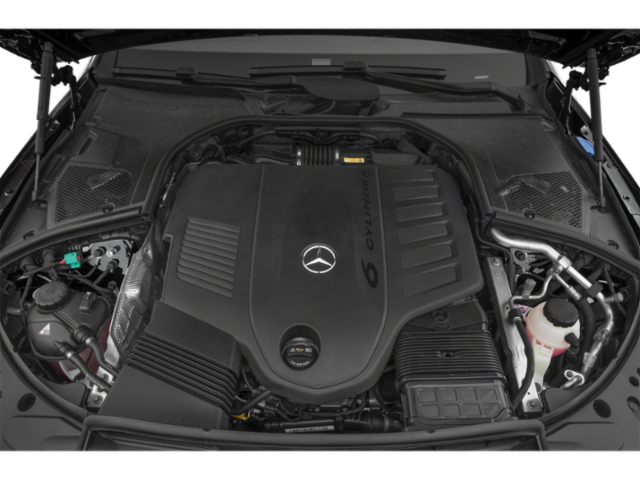 New 2025 Mercedes-Benz S-Class S 580e 4MATIC® Sedan 4dr Car in Fremont ...