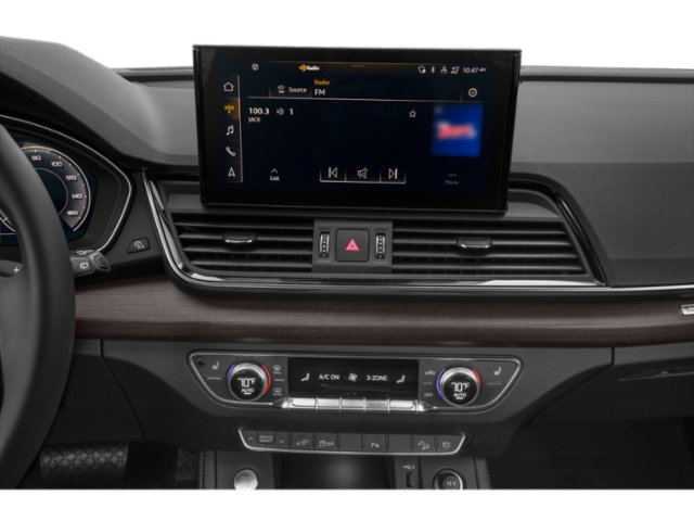 New 2024 Audi Q5e S line Premium Plus 55 TFSI e quattro SUV in Fremont ...