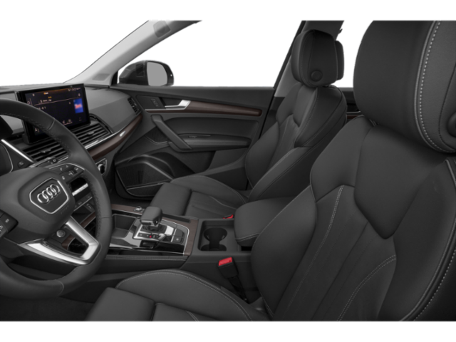 New 2024 Audi Q5e S line Premium Plus 55 TFSI e quattro SUV in Fremont ...