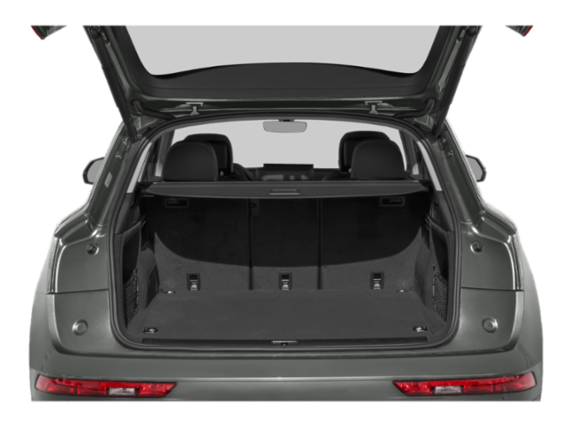 New 2024 Audi Q5e S line Premium Plus 55 TFSI e quattro SUV in Fremont ...