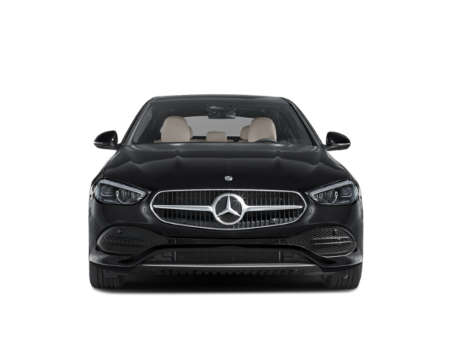 New 2026 Mercedes-Benz C-Class C 300 4D Sedan in White Plains #26W707 | Mercedes-Benz of White ...