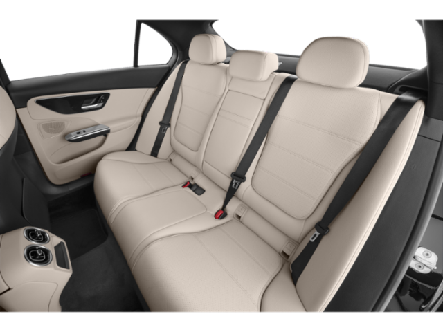 New 2026 Mercedes-Benz C-Class C 300 4D Sedan in White Plains #26W708 | Mercedes-Benz of White ...