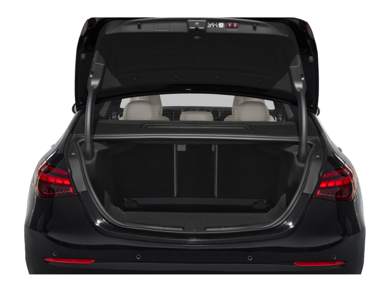 New 2026 Mercedes-Benz C-Class C 300 Sedan in Newport Beach #N188134 ...