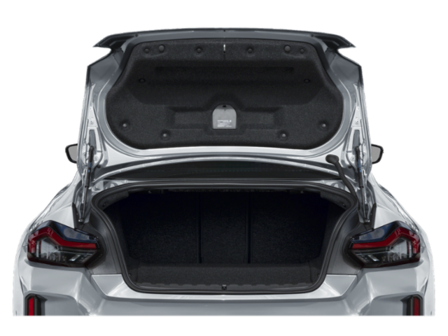 New 2026 BMW M2 Coupe in # | Sewell Automotive Companies