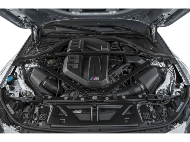 New 2026 BMW M2 Coupe in # | Sewell Automotive Companies