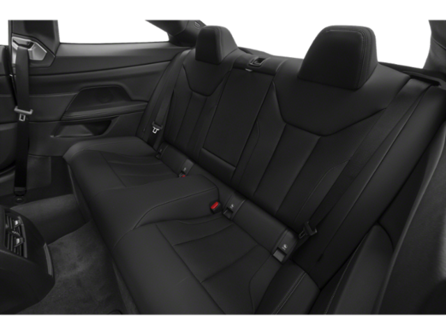 New 2026 BMW 4 Series 430i 2D Coupe in #CX21120 | Morgan Auto Group