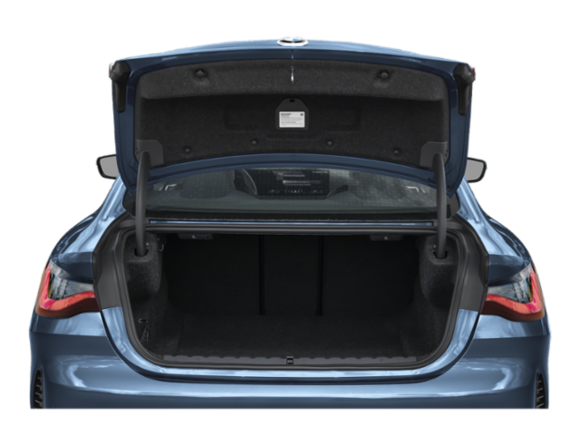 New 2026 BMW 4 Series 430i 2D Coupe in #CX21120 | Morgan Auto Group