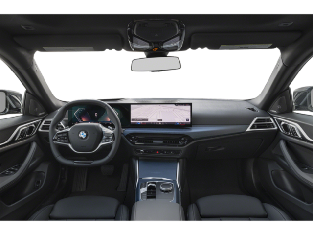 New 2026 BMW 4 Series 430i Gran Coupe 4D Hatchback in #FW22041 | Morgan ...