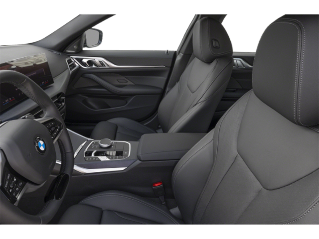 New 2026 BMW 4 Series 430i Gran Coupe 4D Hatchback in #FW22041 | Morgan ...