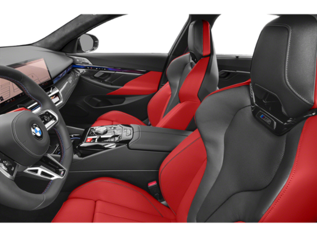 New 2026 BMW M5 Base 4D Sedan in Ontario #26B11289 | OREMOR Automotive ...