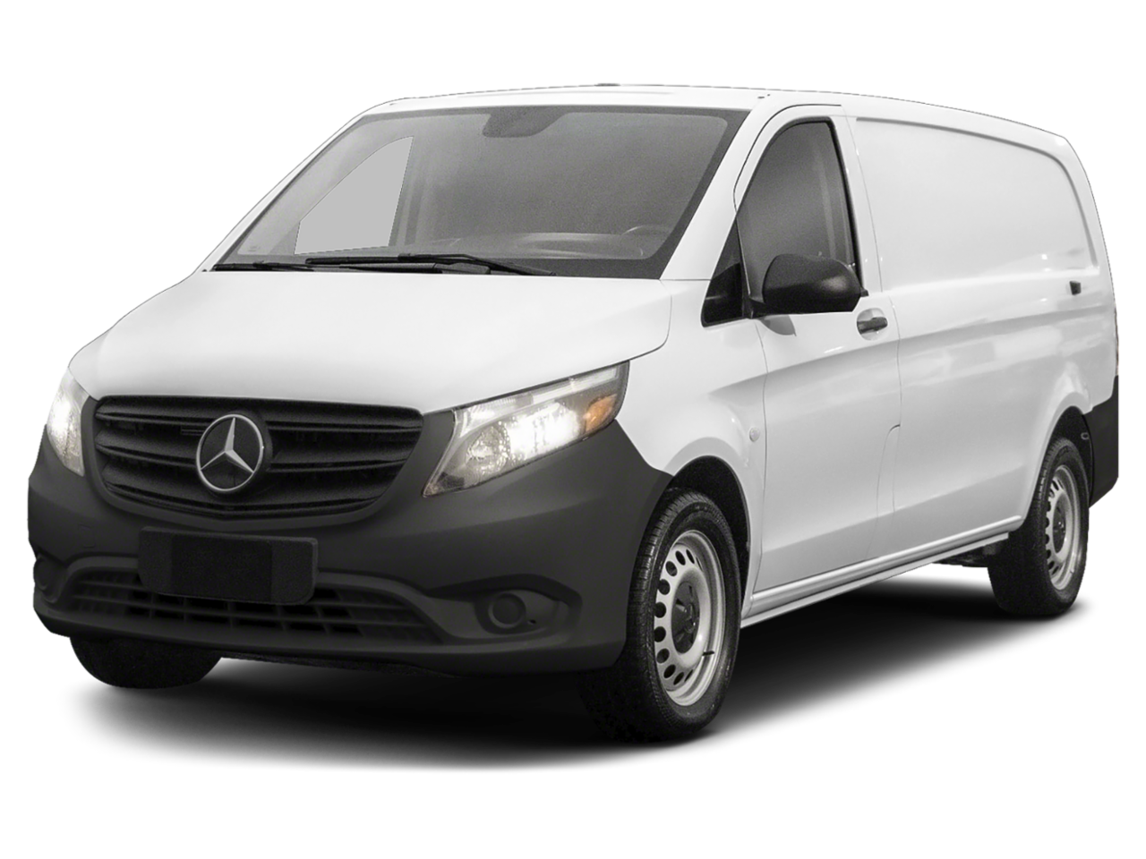 New 2023 Mercedes-Benz Metris Cargo Van Mini-van, Cargo in Newport ...