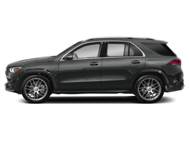 New 2023 Mercedes-Benz GLE AMG® GLE 53 Sport Utility in Houston # ...