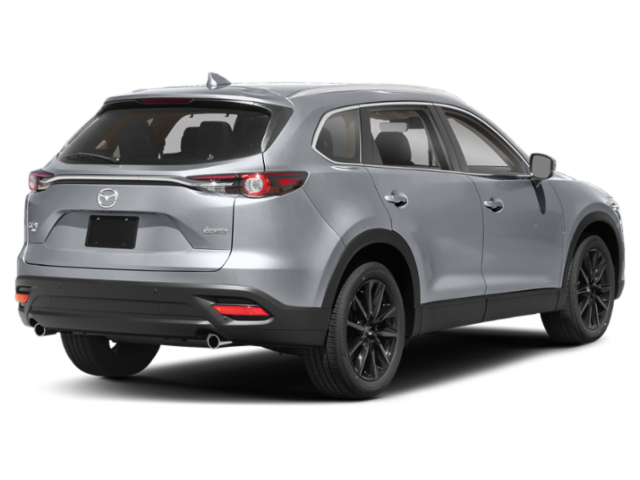 New 2023 Mazda CX-9 CX-9 Touring Plus SUV in Elgin # | Biggers Mazda