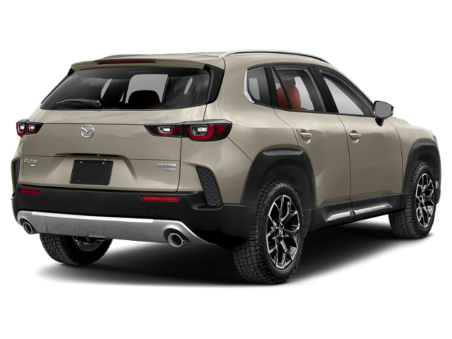 New 2023 Mazda CX-50 2.5 Turbo Meridian Edition Sport Utility in # ...