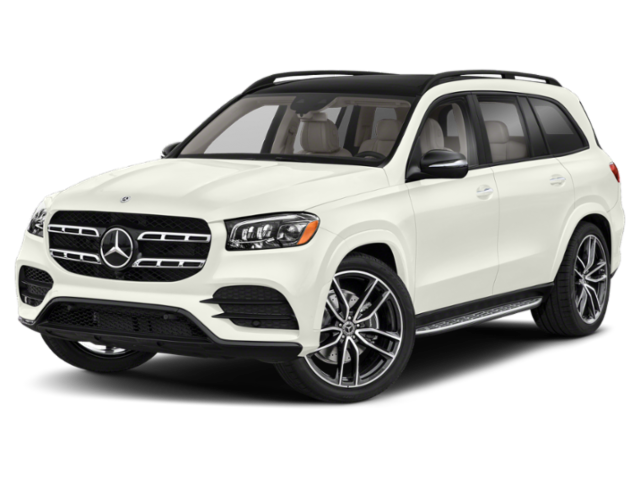 New Mercedes-Benz GLS in Minnetonka | Sears Imported Autos, Inc.
