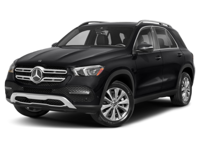 New Mercedes-Benz GLE 350 Offer | Mercedes-Benz of Bonita Springs