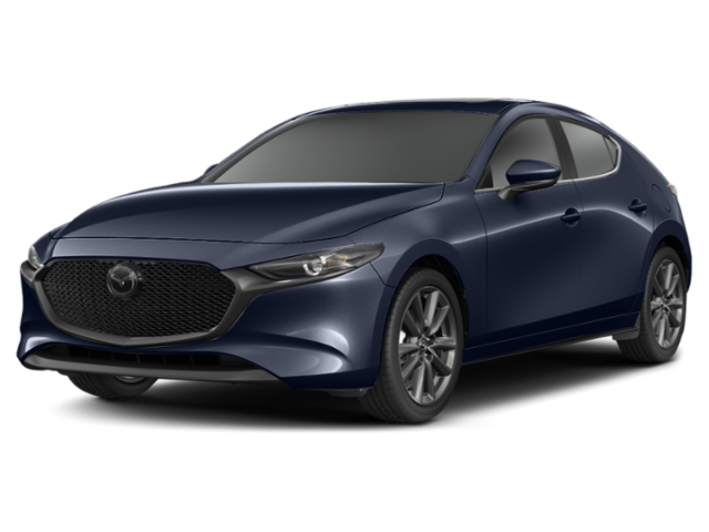 New 2023 Mazda Mazda3 Hatchback 2.5 S Preferred Hatchback in Burnsville ...