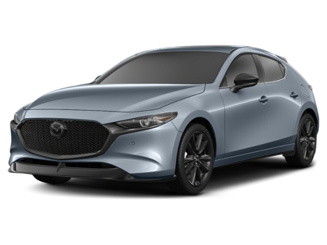 New 2023 Mazda Mazda3 Hatchback 2.5 Turbo Premium Plus Hatchback in ...