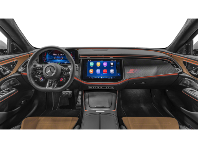 New 2026 Mercedes-Benz E-Class AMG® E 53 E Station Wagon #TA225501 ...