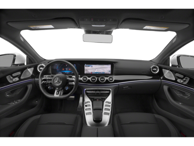 New 2026 Mercedes-Benz AMG® GT AMG® GT 53 4dr Car in Columbia #MN08088 ...