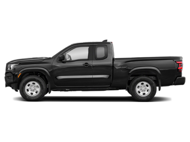 Pre-Owned 2023 Nissan Frontier S Extended Cab Pickup in Waterville # ...