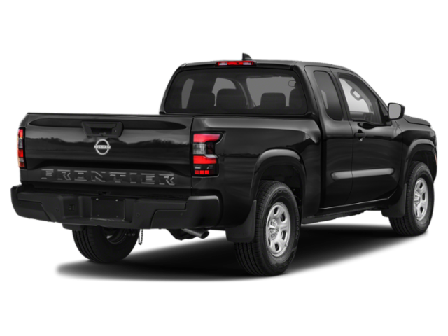 Pre-Owned 2023 Nissan Frontier S Extended Cab Pickup in Waterville # ...