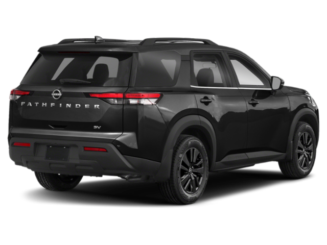 New 2023 Nissan Pathfinder SV SUV in South Florida #YM58580L | HGreg ...