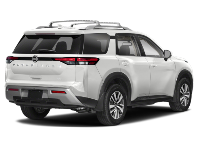 New 2023 Nissan Pathfinder SL PREMIUM 4WD Sport Utility in Burnsville ...