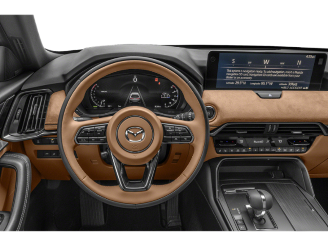 New 2026 Mazda CX-90 3.3 Turbo S Premium Plus AWD SUV in Schaumburg # ...