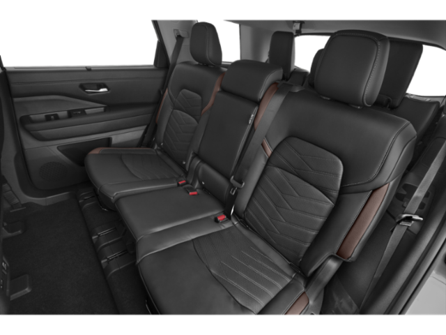 New 2025 Nissan Pathfinder Platinum 4D Sport Utility in Buford #300462 ...