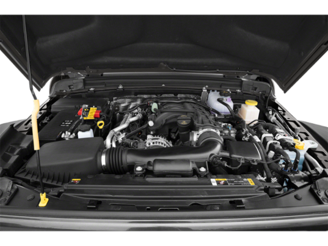 New 2026 Jeep Gladiator Mojave 4D Crew Cab in Miami Lakes #J6X168298 ...