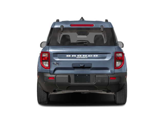 New 2026 Ford Bronco Sport Big Bend® 5 Door SUV, SUV & Crossovers in ...