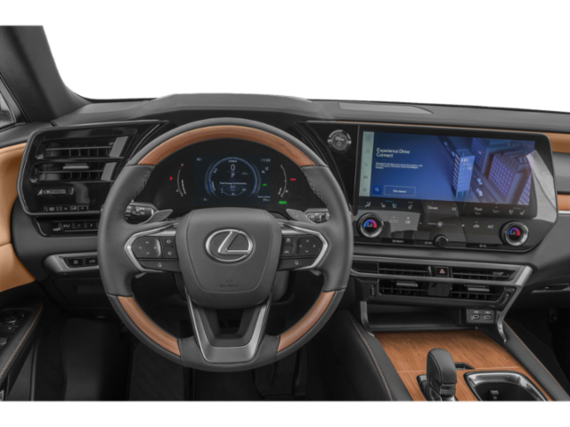 New 2026 Lexus RX 350h PREMIUM PLUS SUV in Ontario # | OREMOR ...