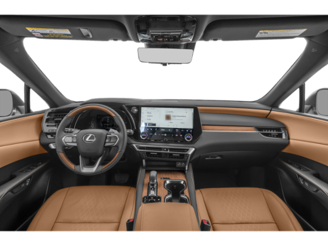 New 2026 Lexus RX 350h PREMIUM PLUS SUV in Ontario # | OREMOR ...