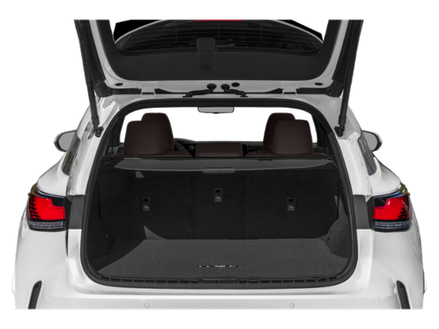 New 2026 Lexus RX 350h Luxury Sport Utility #TC02C169 | Ken Garff ...