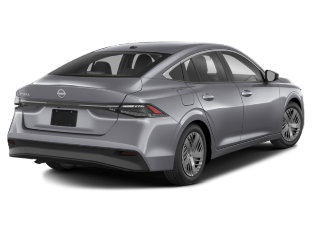 New 2026 Nissan Sentra SV 4D Sedan in Pensacola #NP61426 | Sandy ...