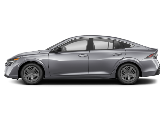 New 2026 Nissan Sentra SV 4D Sedan in Pensacola #NP61426 | Sandy ...