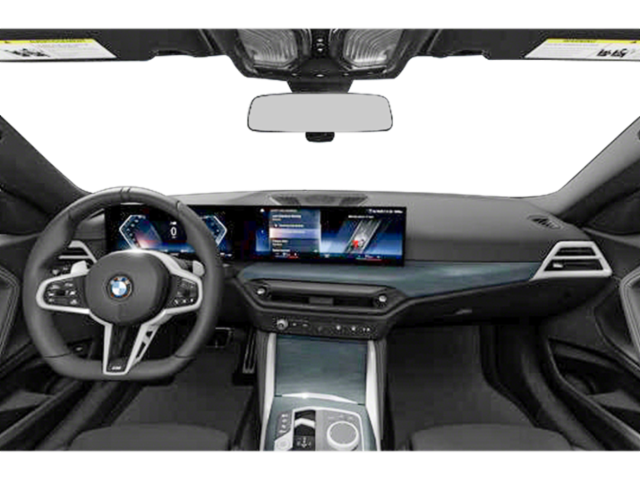 New 2025 BMW 2 Series 230i xDrive 2D Coupe in #BB250475 | West Herr ...