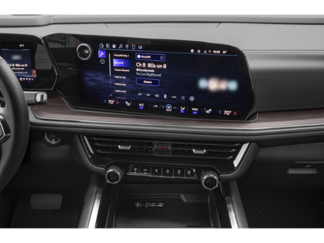 New 2026 Chevrolet Suburban Z71 SUV in Miami Lakes # | Miami Lakes Automall