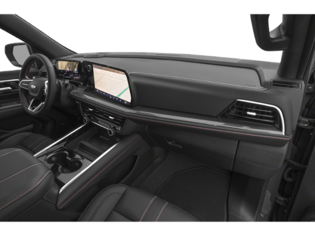 New 2026 Chevrolet Suburban RST SUV for Sale #TR188383 | Greenway Auto ...