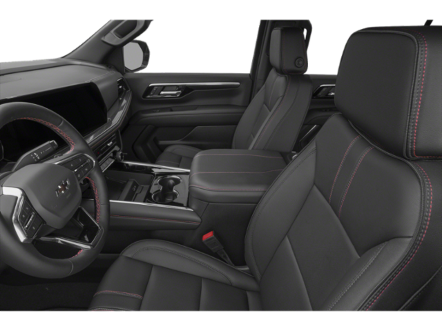 New 2026 Chevrolet Suburban RST 4D Sport Utility in Austin ...