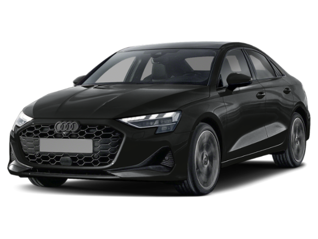 New 2025 Audi A3 Premium 4dr Car in Houston #SA062129 | AcceleRide