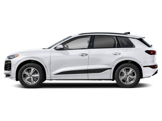 New 2025 Audi Q6 e-tron Premium 4D Sport Utility in Mt. Laurel # ...