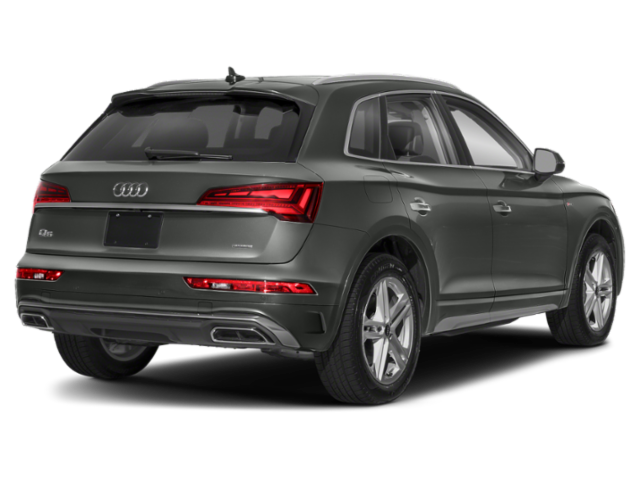 New 2025 Audi Q5e S line Premium 55 TFSI e quattro SUV in #S2009055 ...