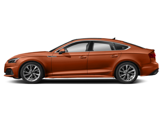 New 2025 Audi A5 Sportback 45 S line Premium Plus 4D Hatchback in ...