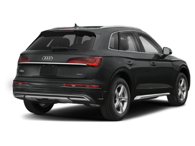 New 2025 Audi Q5 S line Premium Plus Sport Utility #2A50169 | Ken Garff Automotive Group